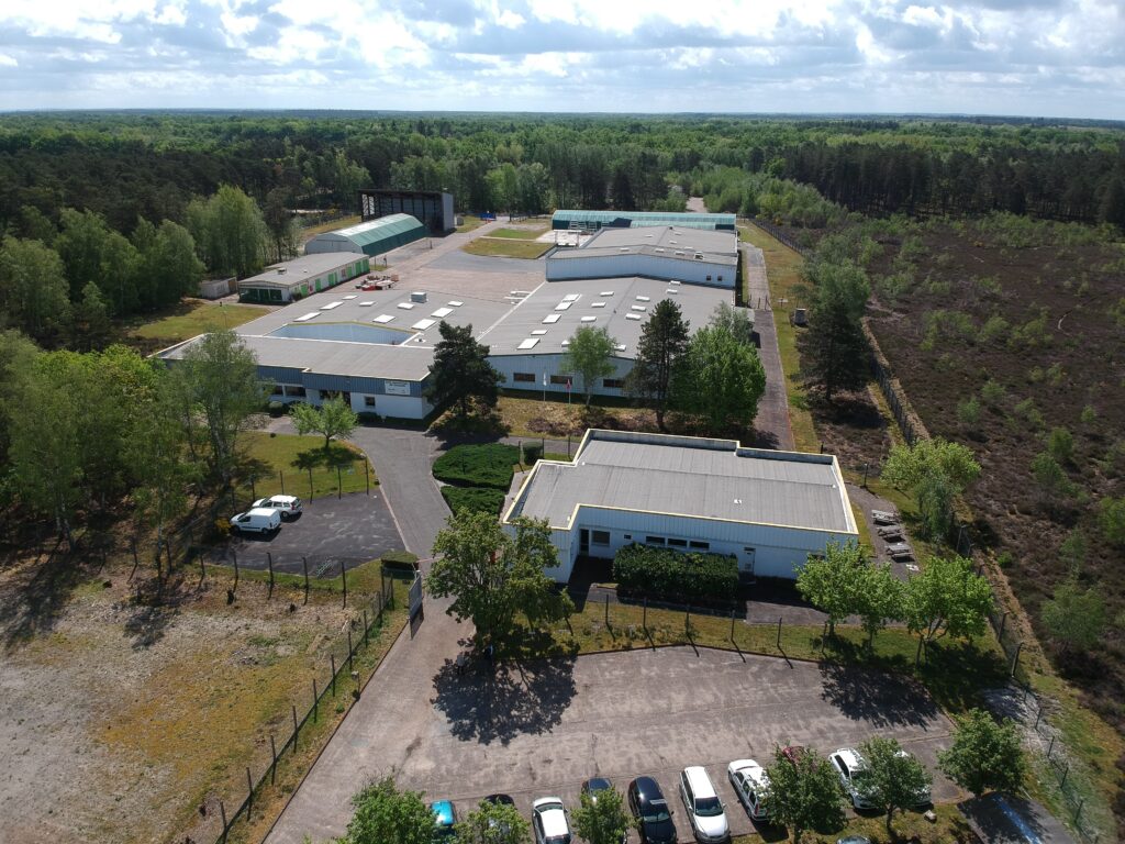 Nous connaître - Atermes