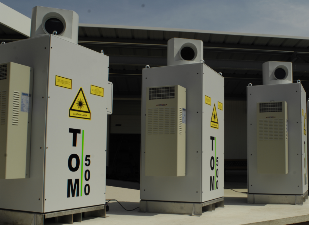 Nous connaître - Atermes