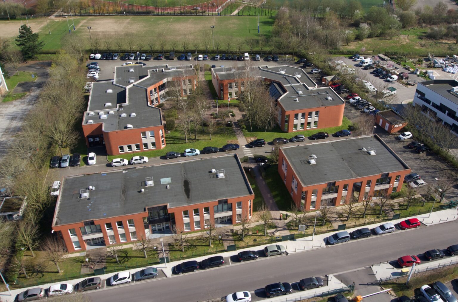 Nous connaître - Atermes