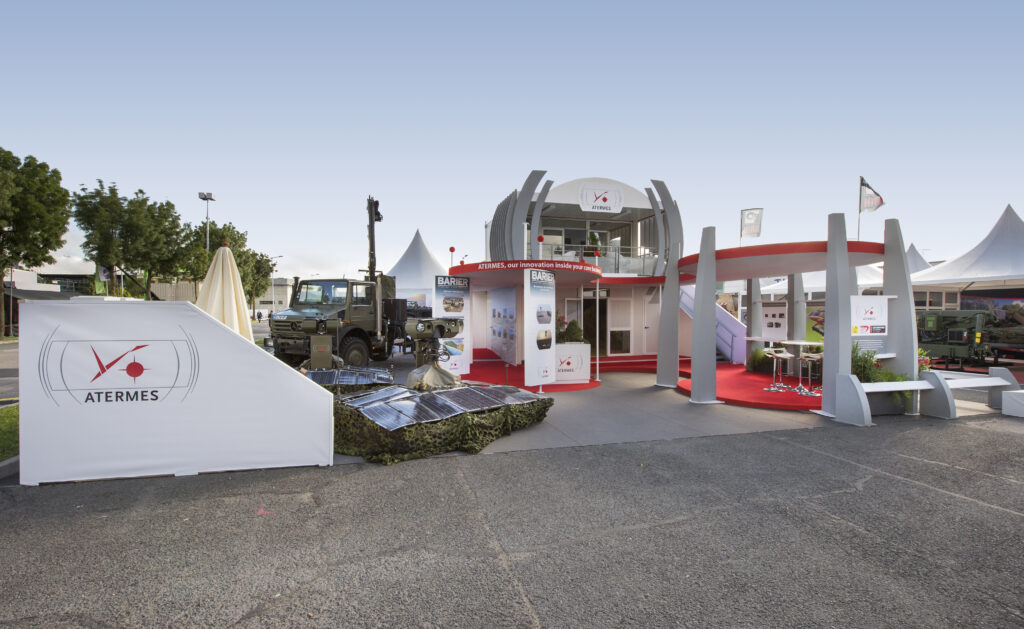 Nos actualités - Atermes