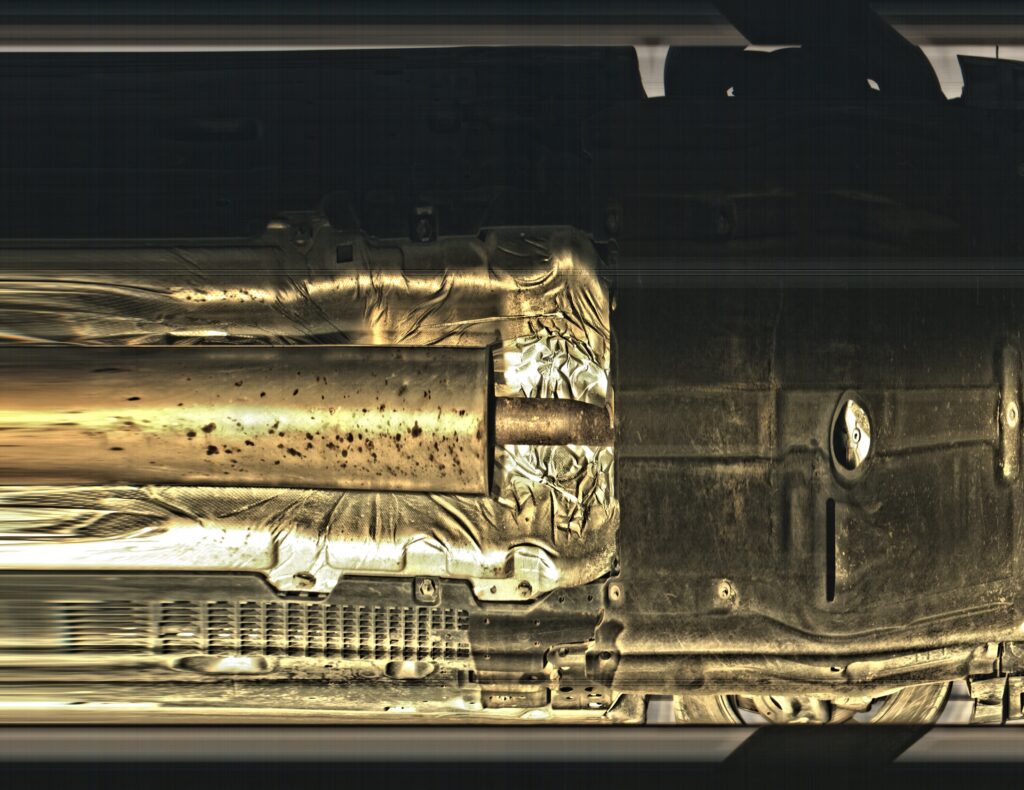 Production - Atermes